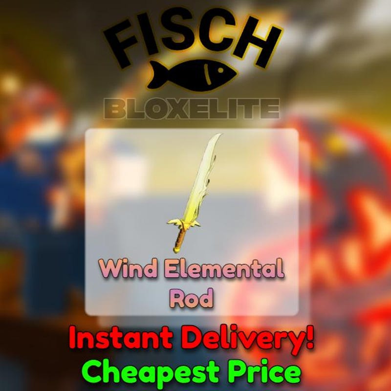 Wind Elemental Rod - Etsy Canada