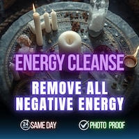 Home Cleansing Guide: Get Rid of Evil Spirits & Negative Energy - Etsy