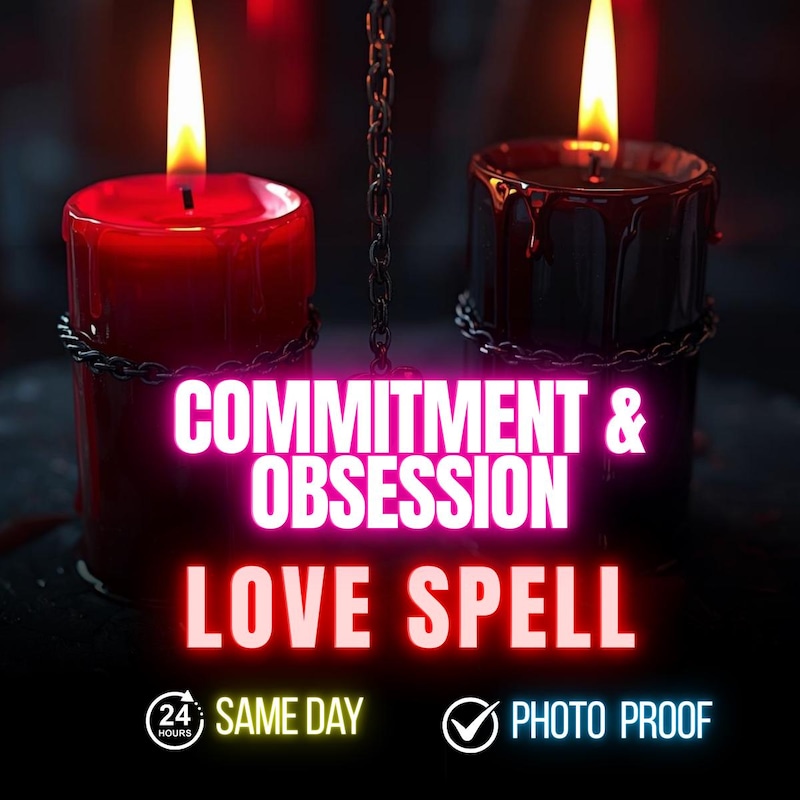 Breakup a Marriage Spell - Etsy