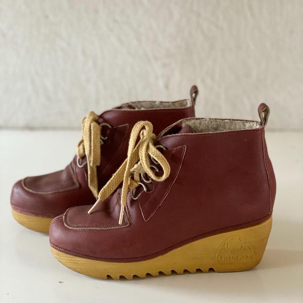 Cherokee Shoes - Etsy