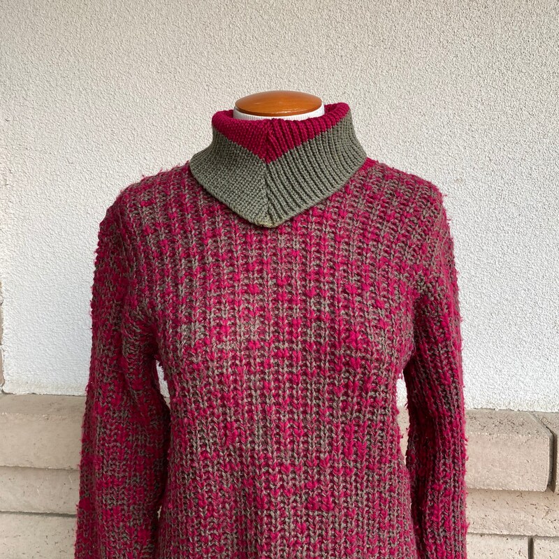Jersild Sweater - Etsy