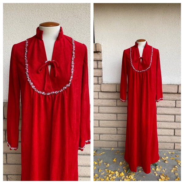 Open Robe - Etsy