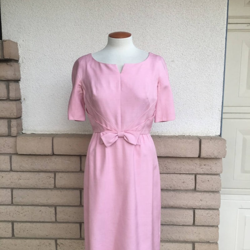 Bombshell Dress - Etsy