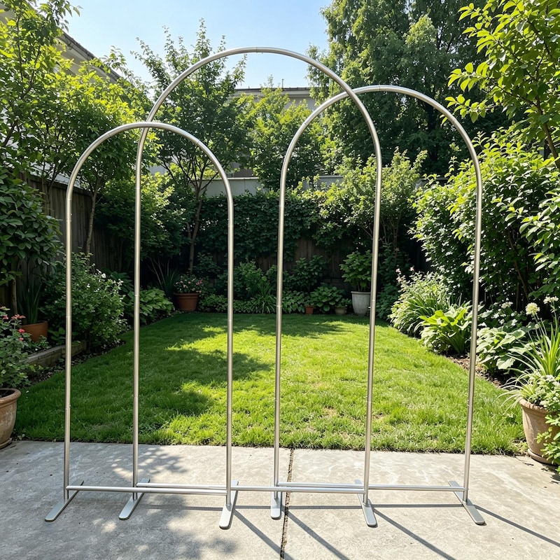 Arch Stand - Etsy UK