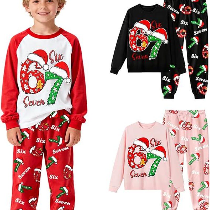 67 Pjs for Kids - Etsy