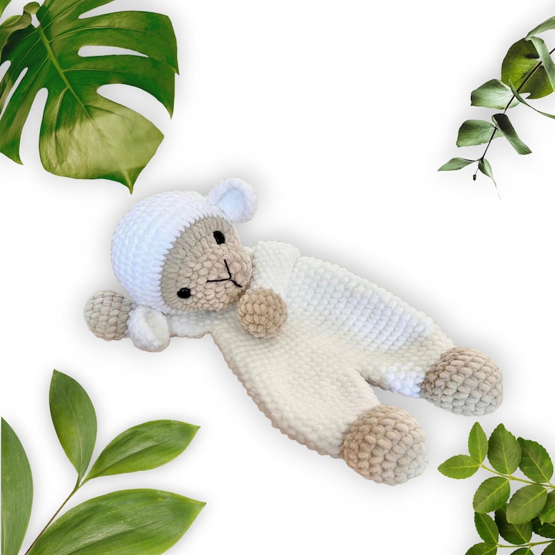 Baby Lamb Snugglers - Etsy