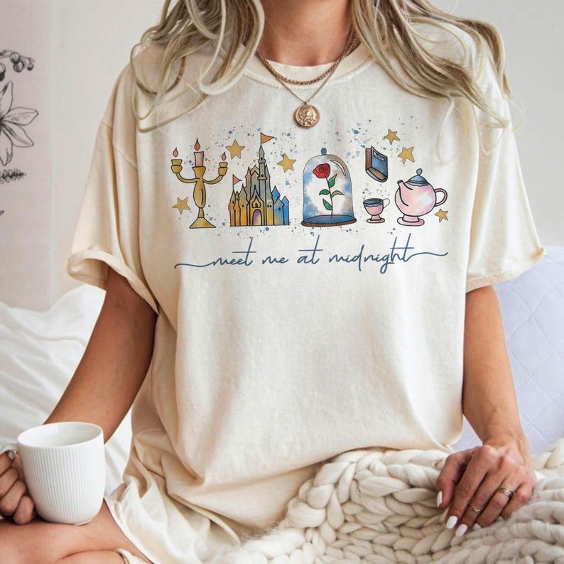 Cartoon Princess PNG, Valentine's Day Family Matching (digital Download ...