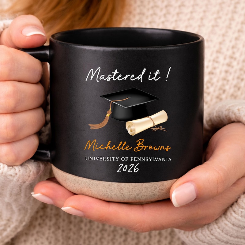 Masters 2026 Mug - Etsy