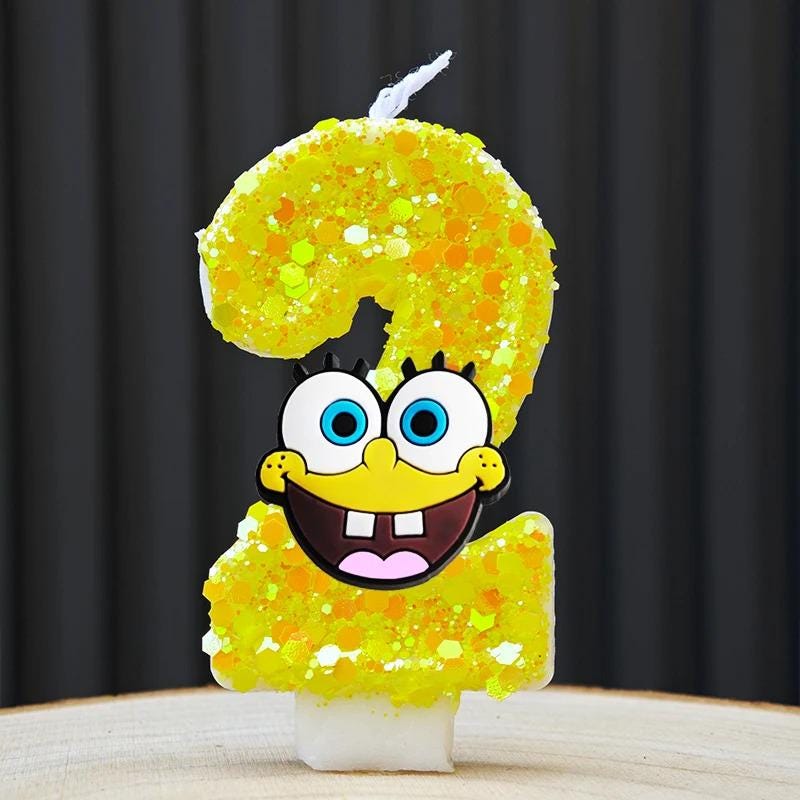Candle Anime - Etsy UK
