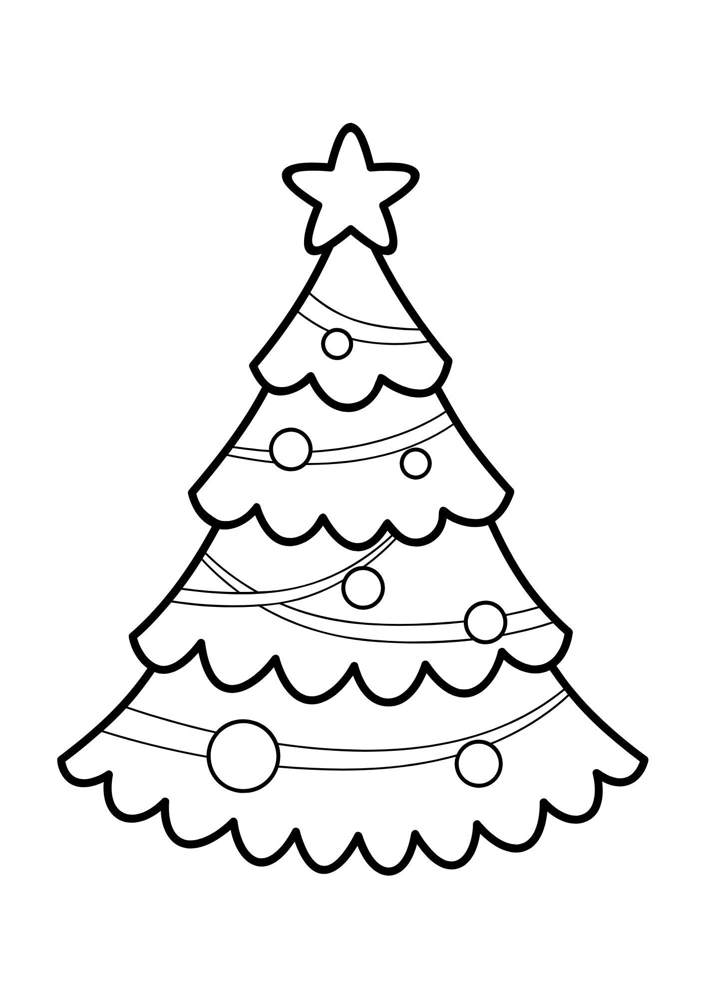 Christmas Coloring Activity for Kids - Etsy