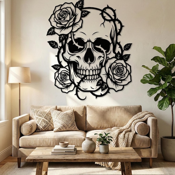 Goth Cnc Files - Etsy