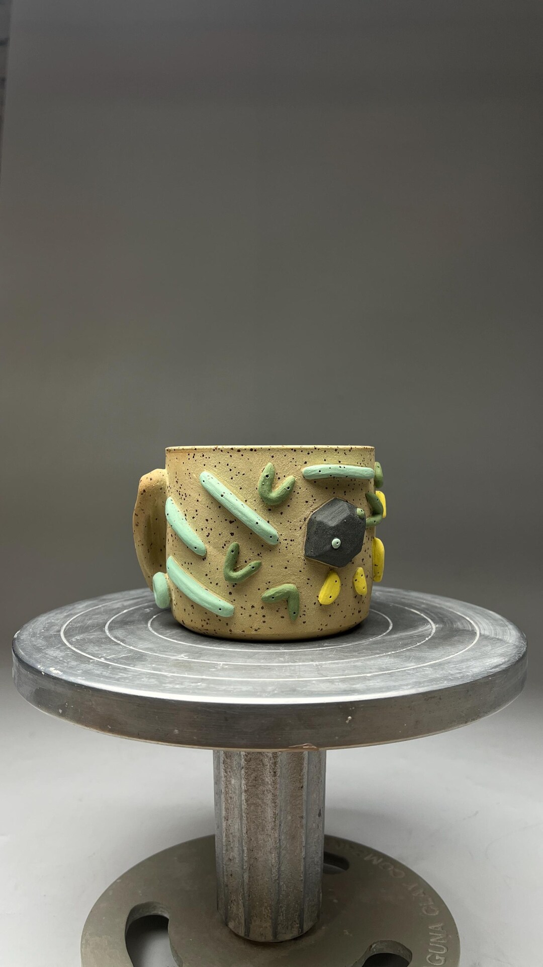 Jugmug Climbing Mug Bouldering Holds Jug Slope Wall Climbing Gift ...