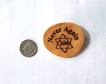 Judaica Wood Art by JudaicaBennysArt on Etsy