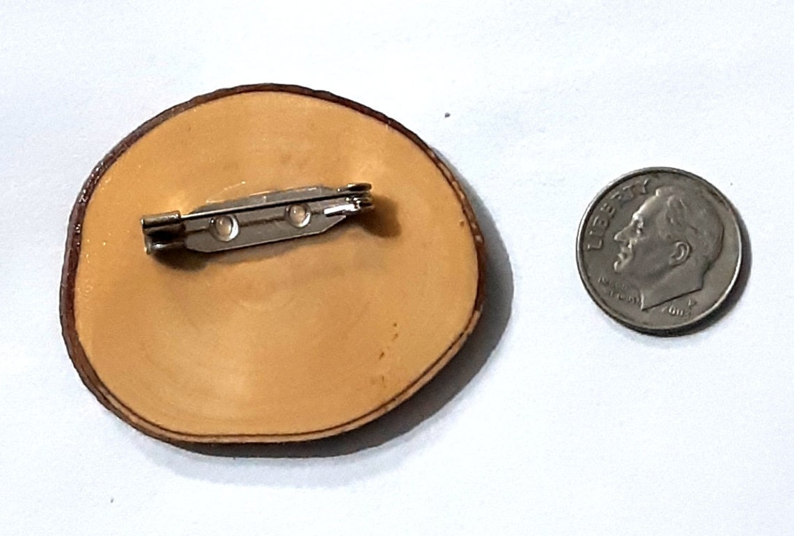 Never Again Shoah Israeli Olive Wood Art Memorized Pin the - Etsy