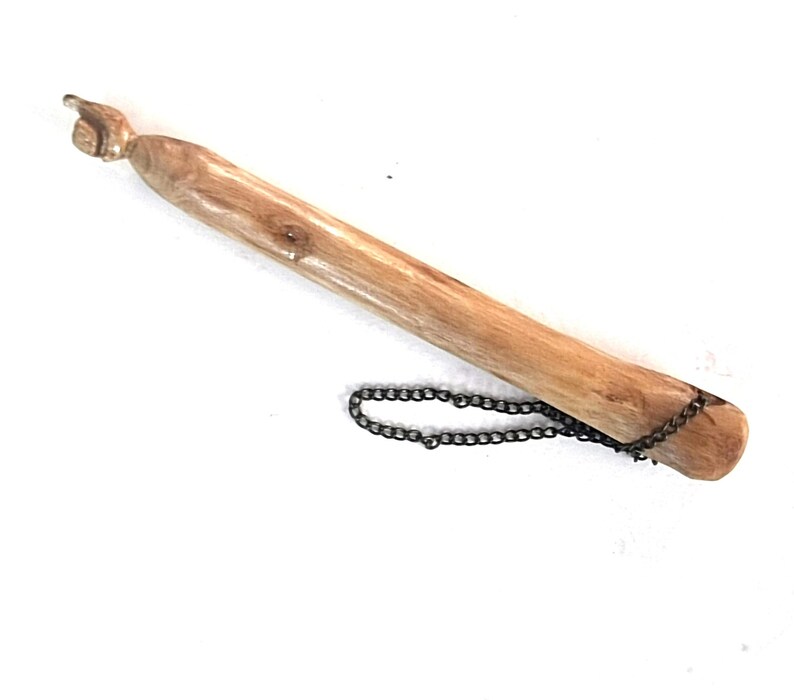 Israeli Olive Wood YAD Torah Pointer for the Bar Mitzvah Boy - Etsy