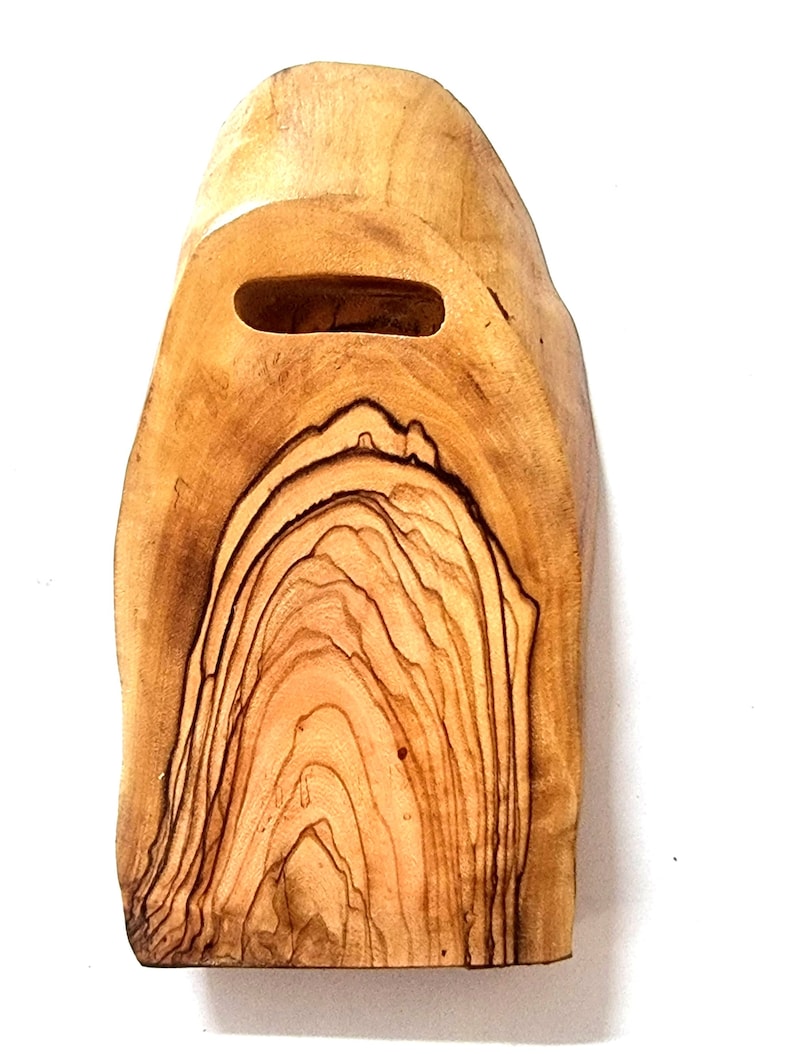 Jerusalem Wall Décor, Israeli Wood Art Jerusalem Tower of David ...