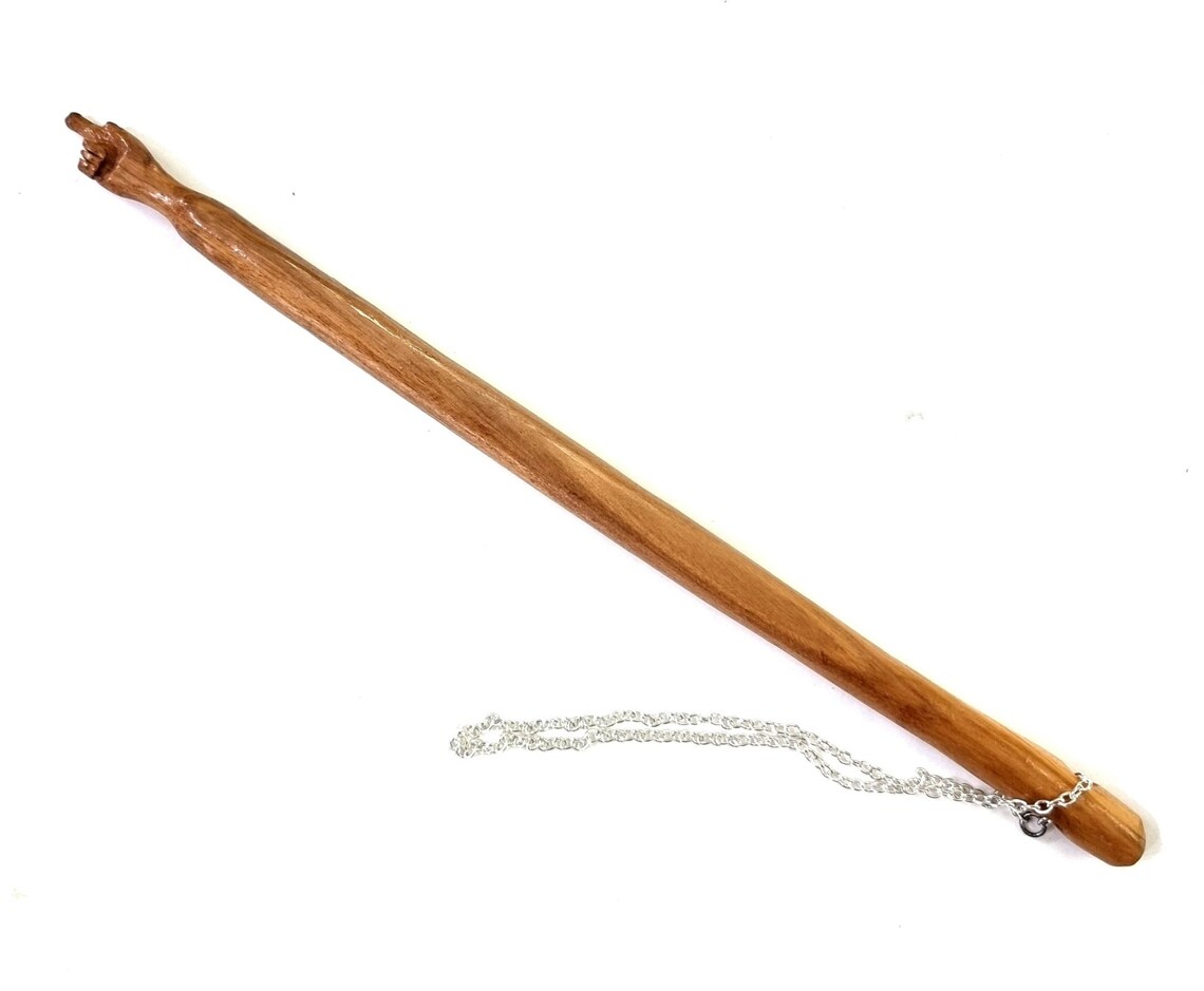 Bar Mitzvah Gift Large YAD Torah Pointer for Cantor Synagogue ...