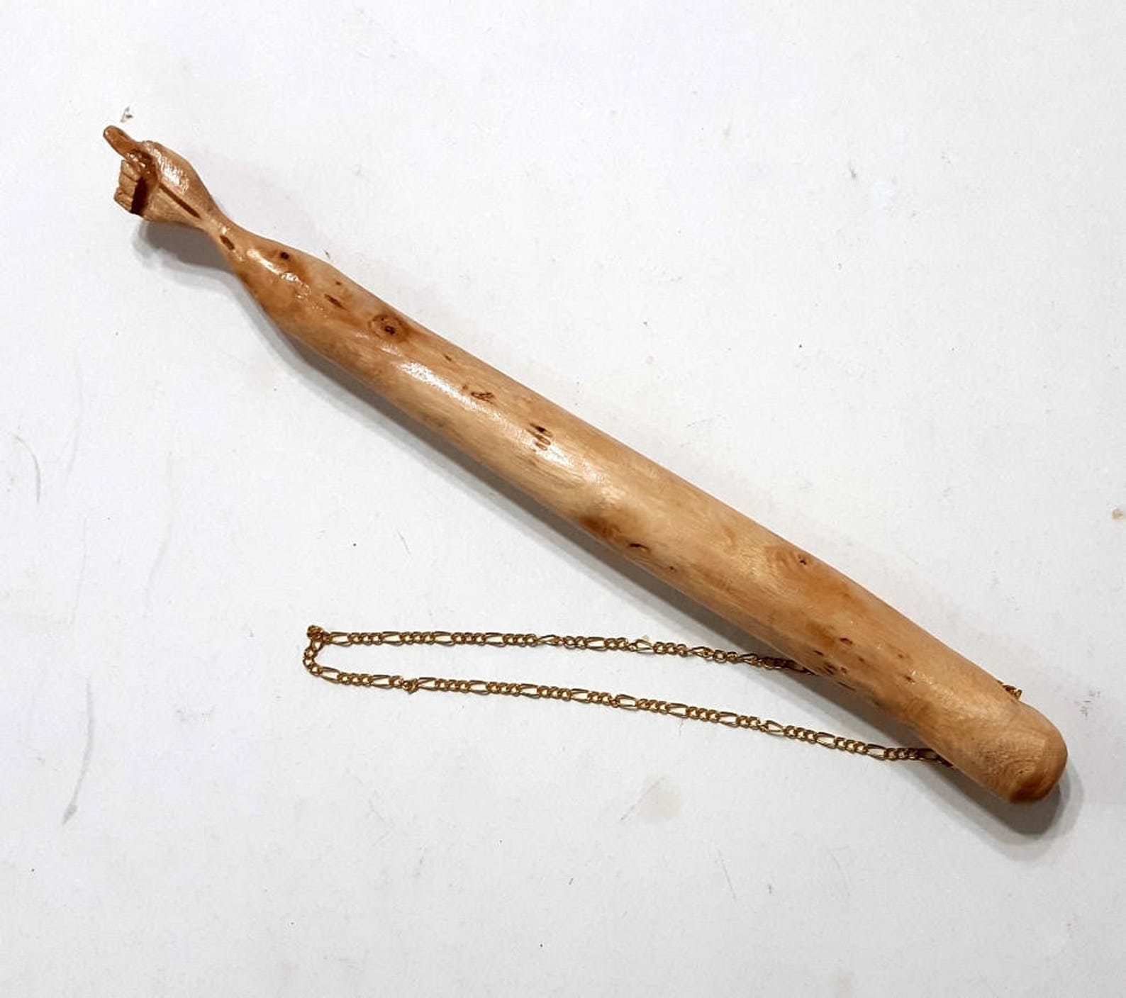 Bar Mitzvah Gift Israeli Olive Wood YAD Torah Pointer יד for - Etsy