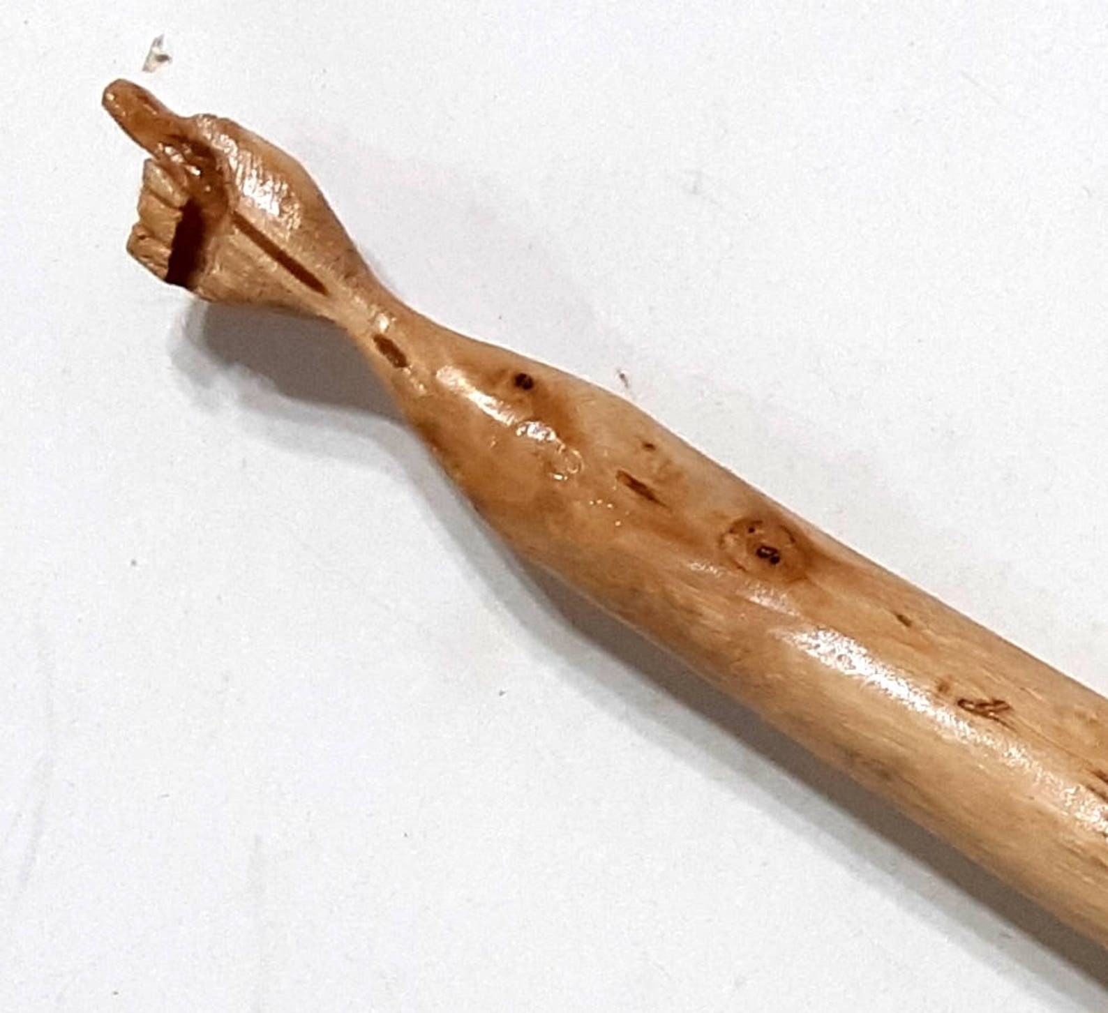 Bar Mitzvah Gift Israeli Olive Wood YAD Torah Pointer יד for - Etsy