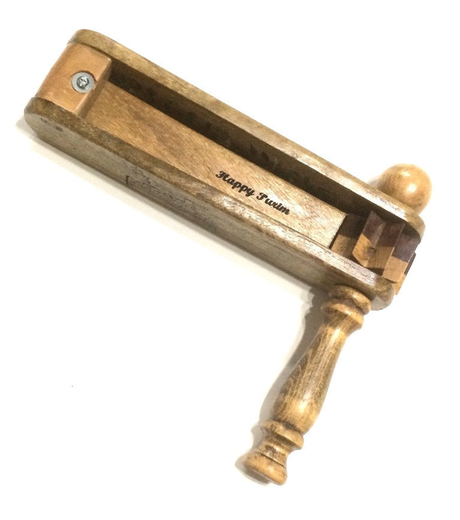 Holyday Gift Luxury Grogger Large Wooden Jewish Traditional - Etsy