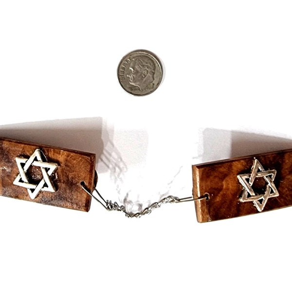 Tallit Clips - Etsy