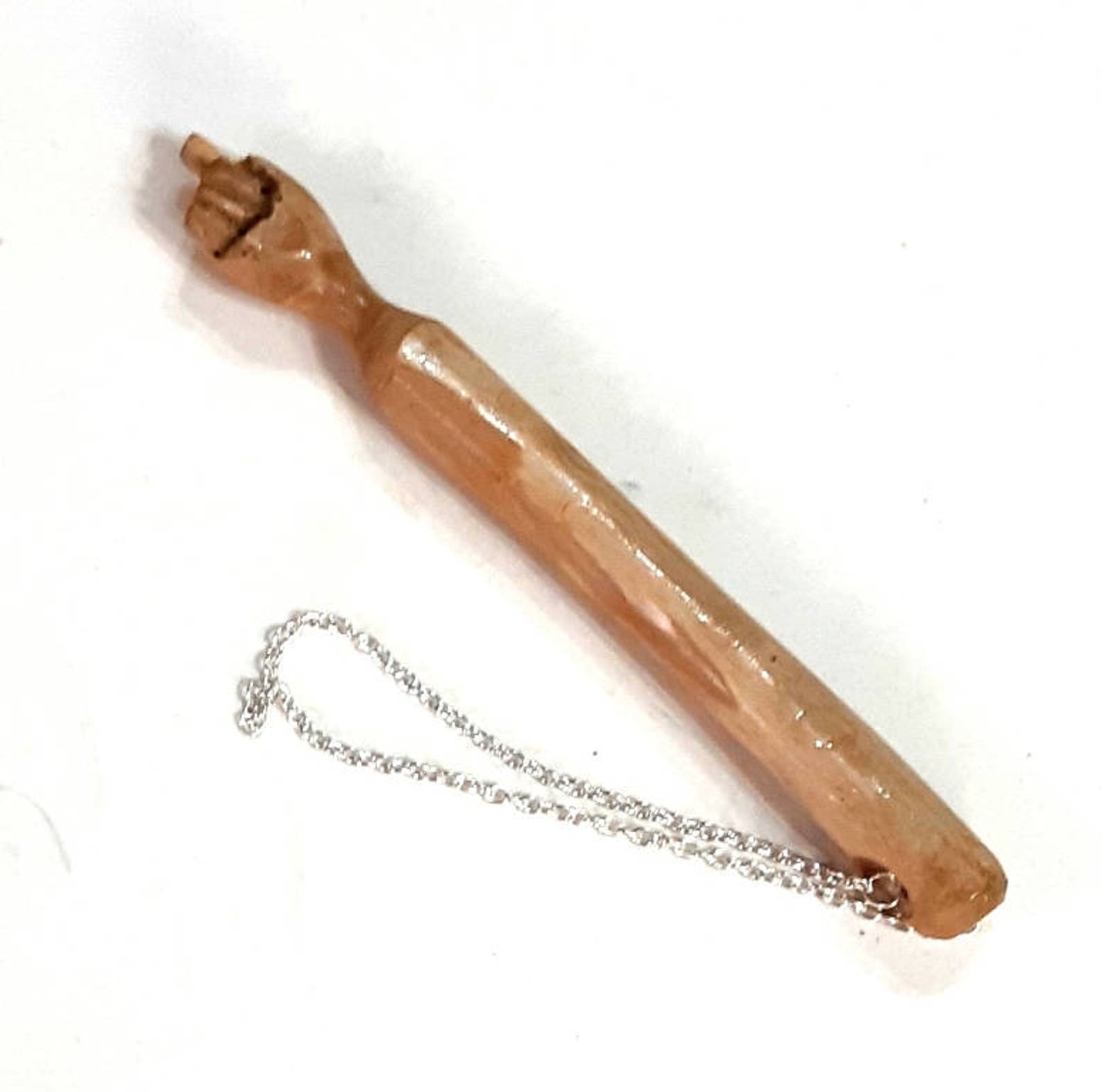 Bar Mitzvah Gift, Israeli Olive Wood YAD, יד Torah Pointer Judaica Art ...