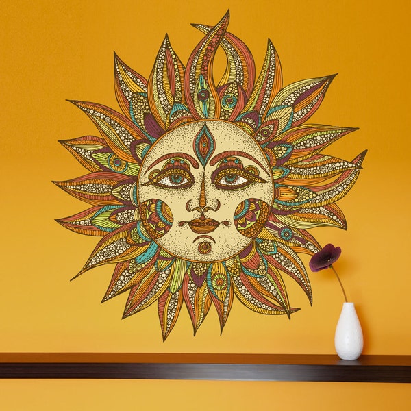 Sun Art - Etsy