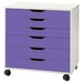 Solid Color Skins for IKEA Alex Furniture - 4 Styles & 69 Colors ...