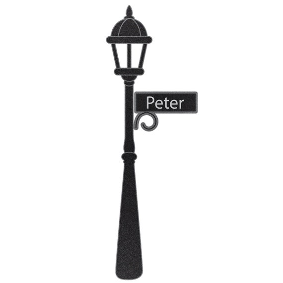 Vintage Lamp Post Wall Decals 2,200+ Antique Lamp Post Stock