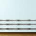 Train Track Wall Sticker - 20 Foot Peel & Stick Railroad Decal (SKU ...
