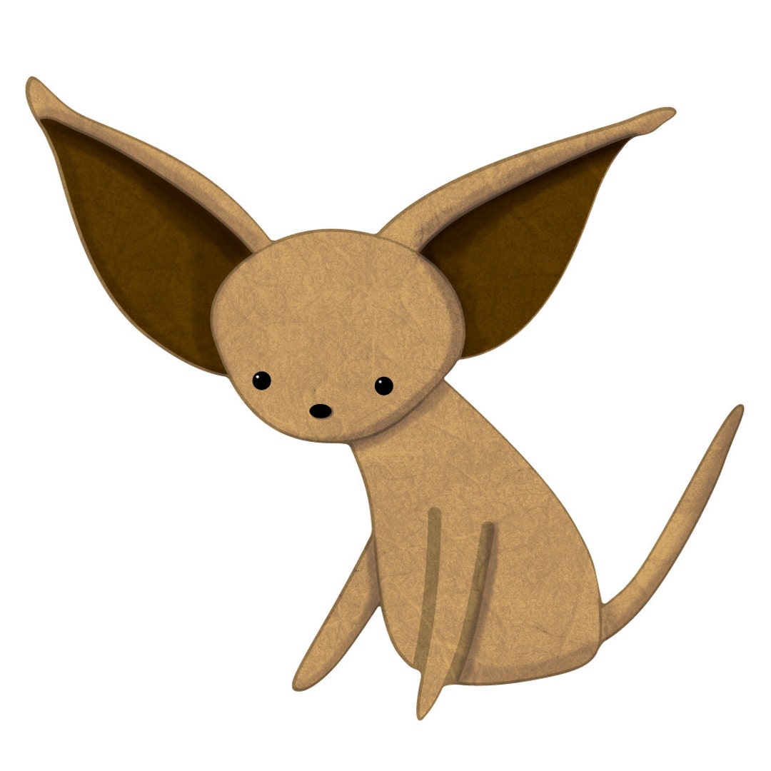 Chihuahua Dog Decal Sticker for Animal Theme Wall Mural - Etsy