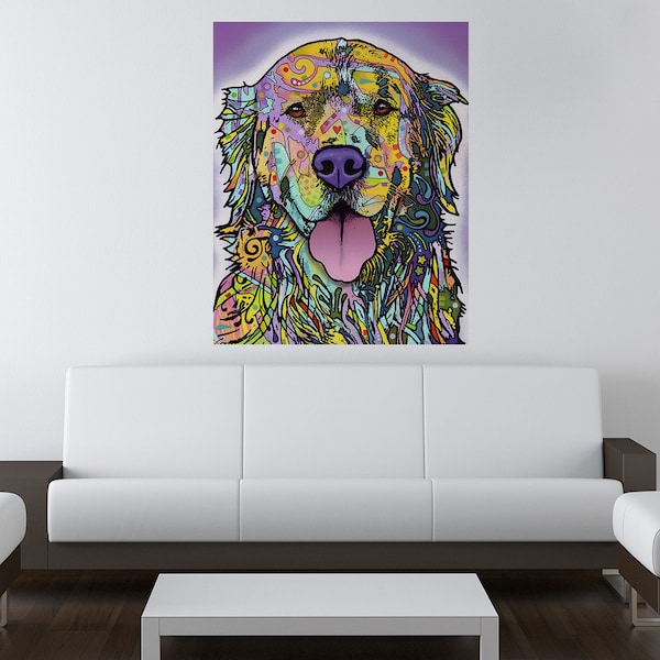 Pop Art Wall Stickers - Etsy