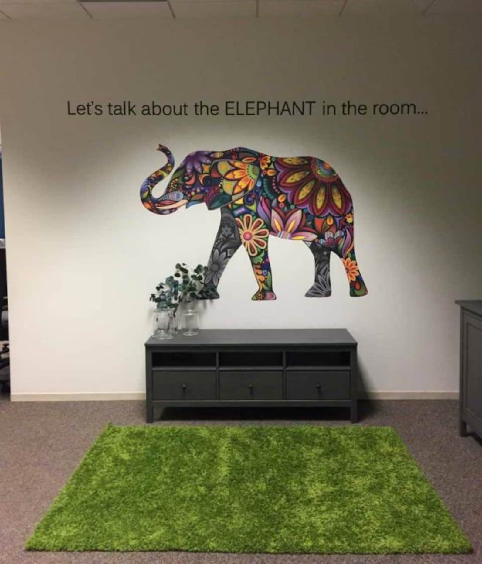 Custom Wall Decor Custom Decals Custom Graphics Custom | Etsy