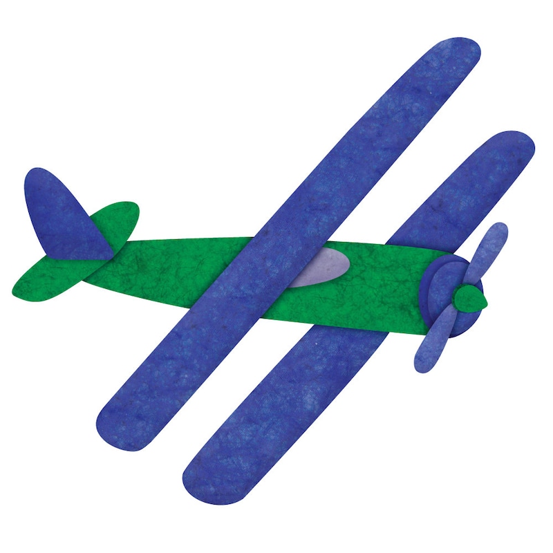 Biplane Decals - Etsy