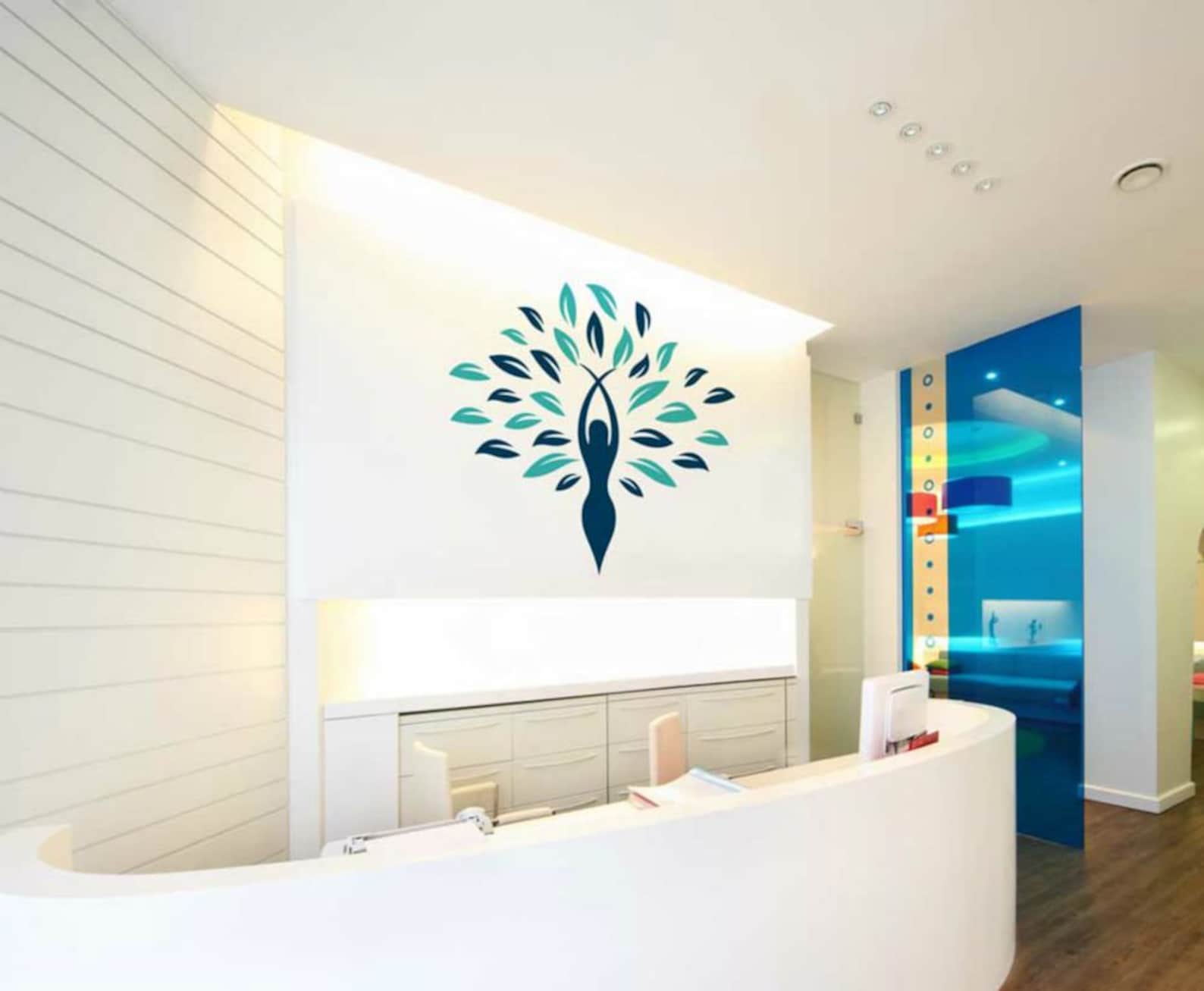 Custom Wall Decor Custom Decals Custom Graphics Custom | Etsy