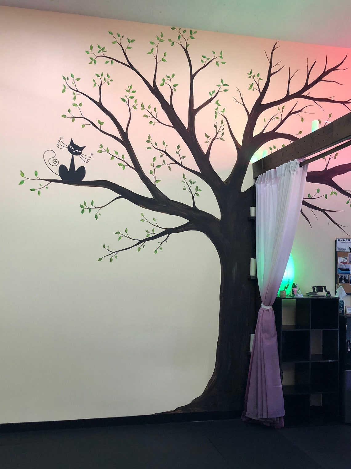 Custom Wall Decor Custom Decals Custom Graphics Custom | Etsy