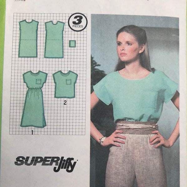 Simplicity 9029 - Etsy