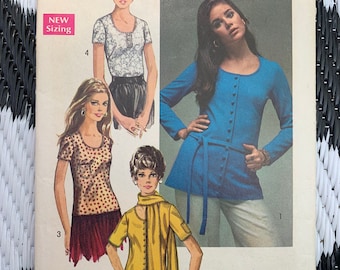 Simplicity 8697 - Etsy