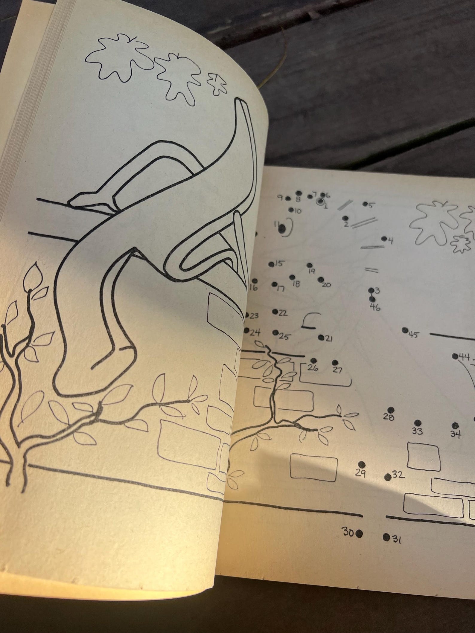 1970 Rare Whitman "gumby and Gummy's Pal Pokey Dot Book" Authorized ...