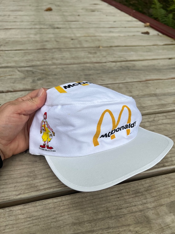 vintage mcdonalds ronald - Gem