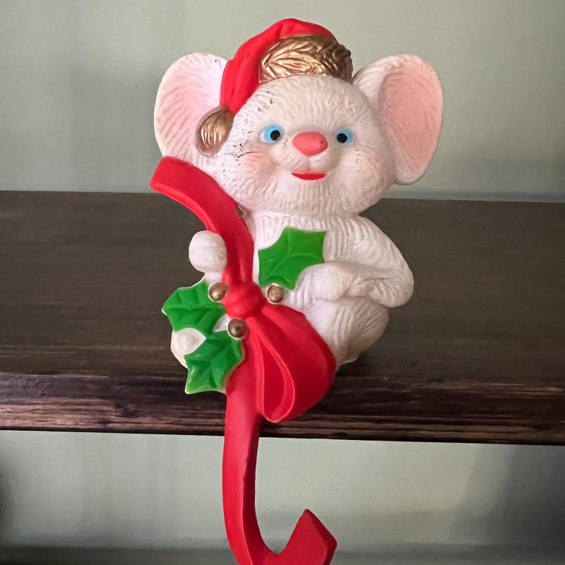 Stocking Holder - Etsy UK