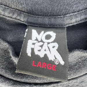 Vintage 90s No Fear Basketball Tee Size Large - Etsy