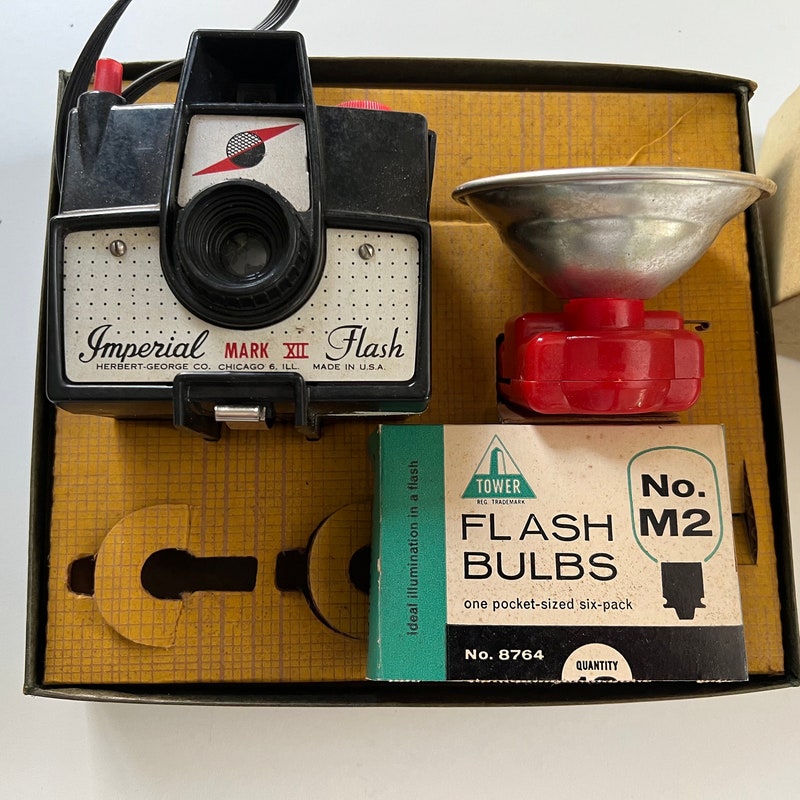 Imperial Cameras - Etsy