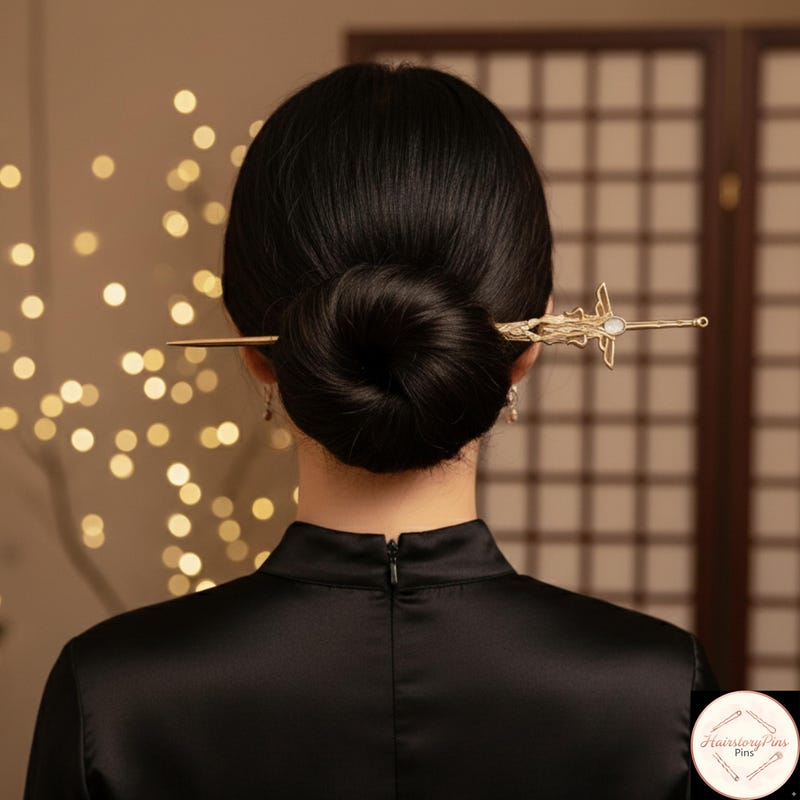 Hair Sword - Etsy