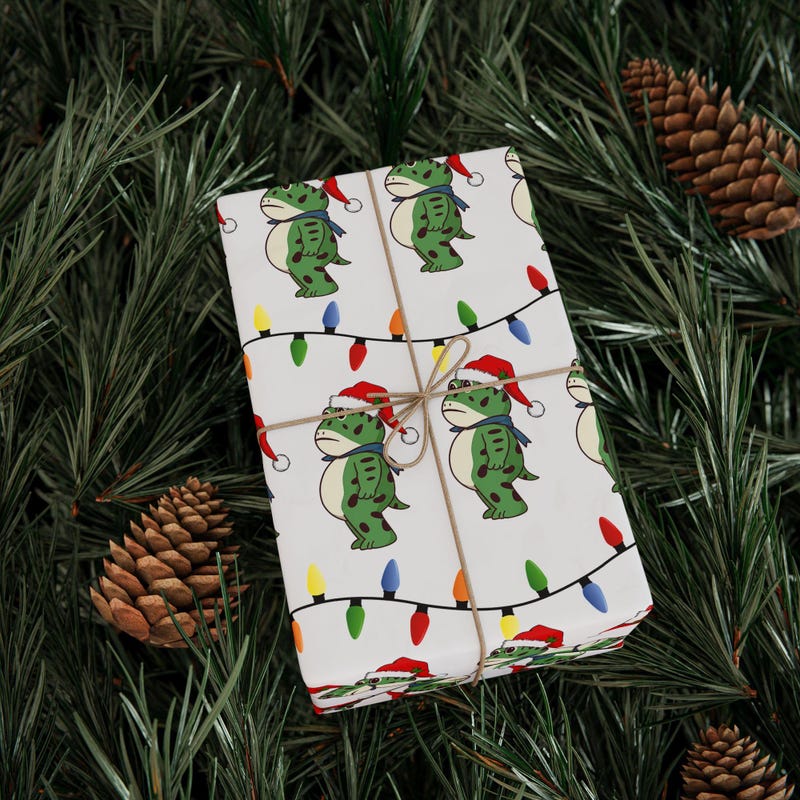 Protest Wrapping Paper - Etsy UK