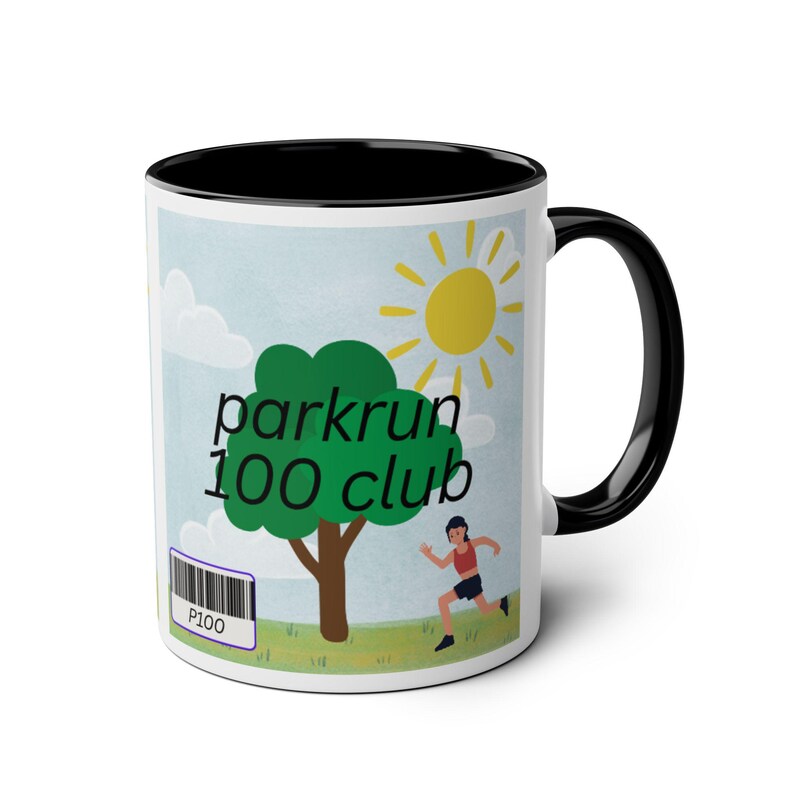 Parkrun Merchandise - Etsy UK