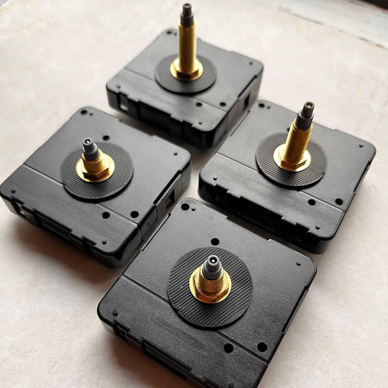 Model Kit Clocks - Etsy