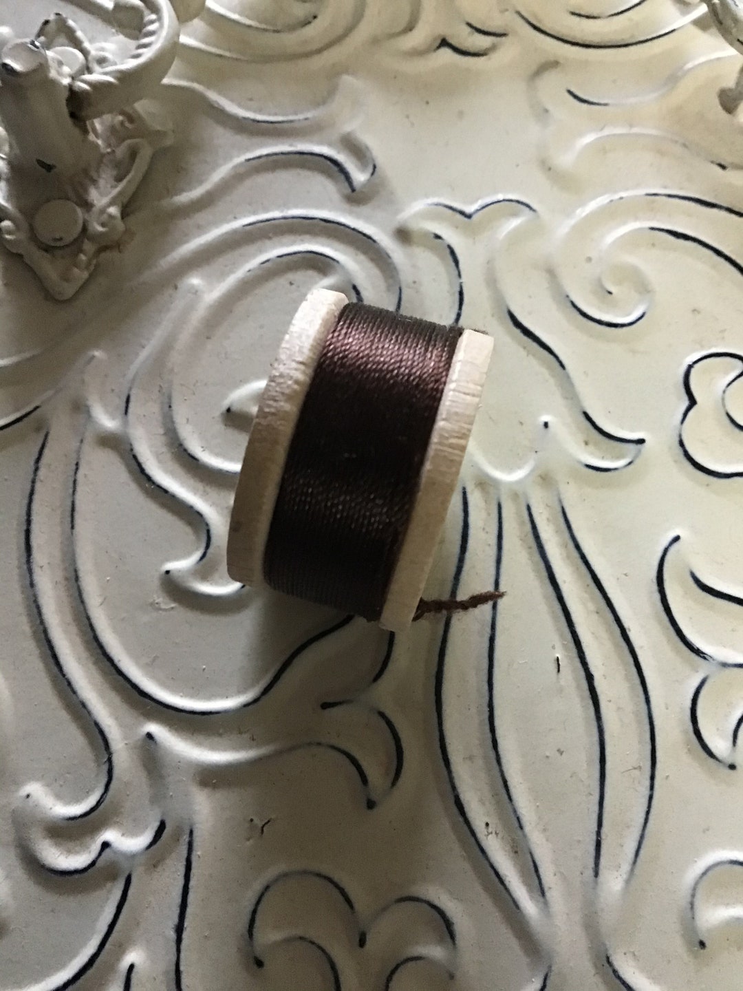 Belding Corticelli Silk Twist Thread - Etsy