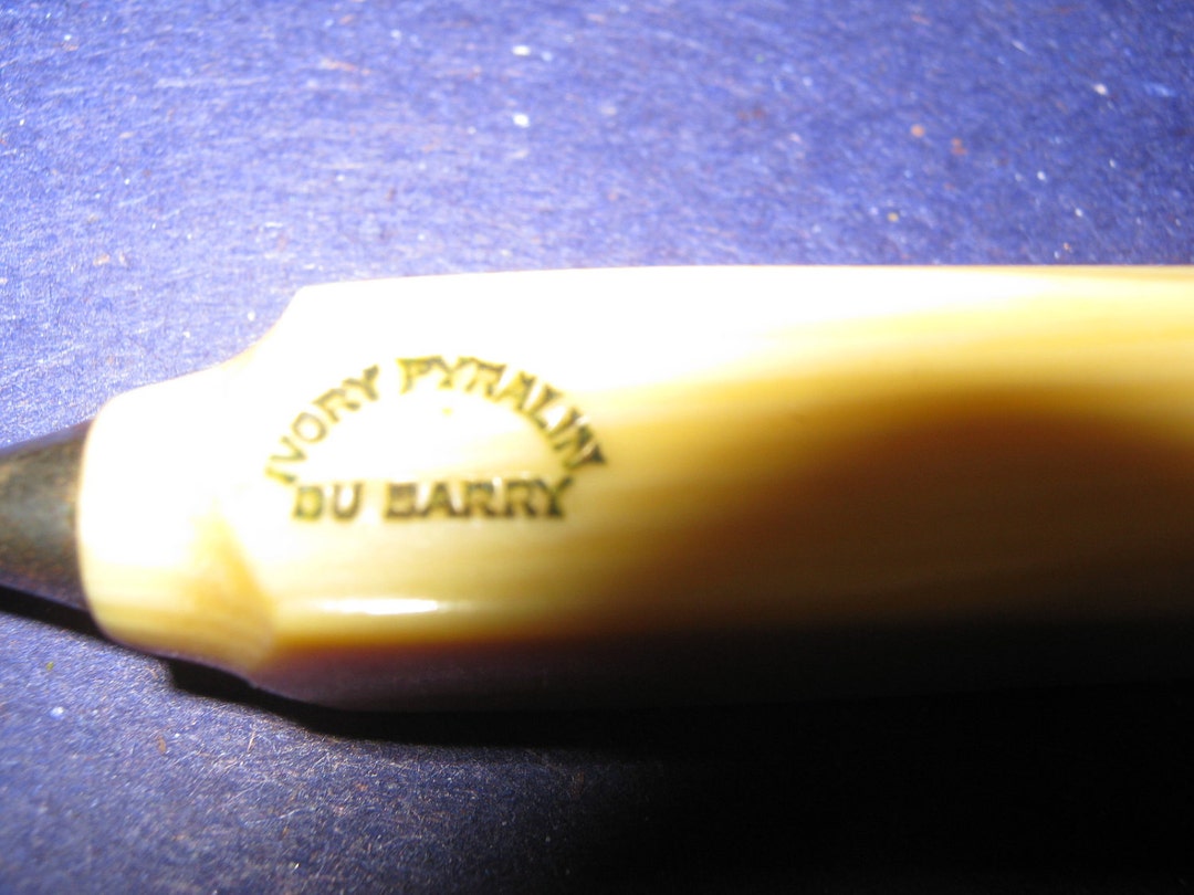 Ivory Accessory - Etsy