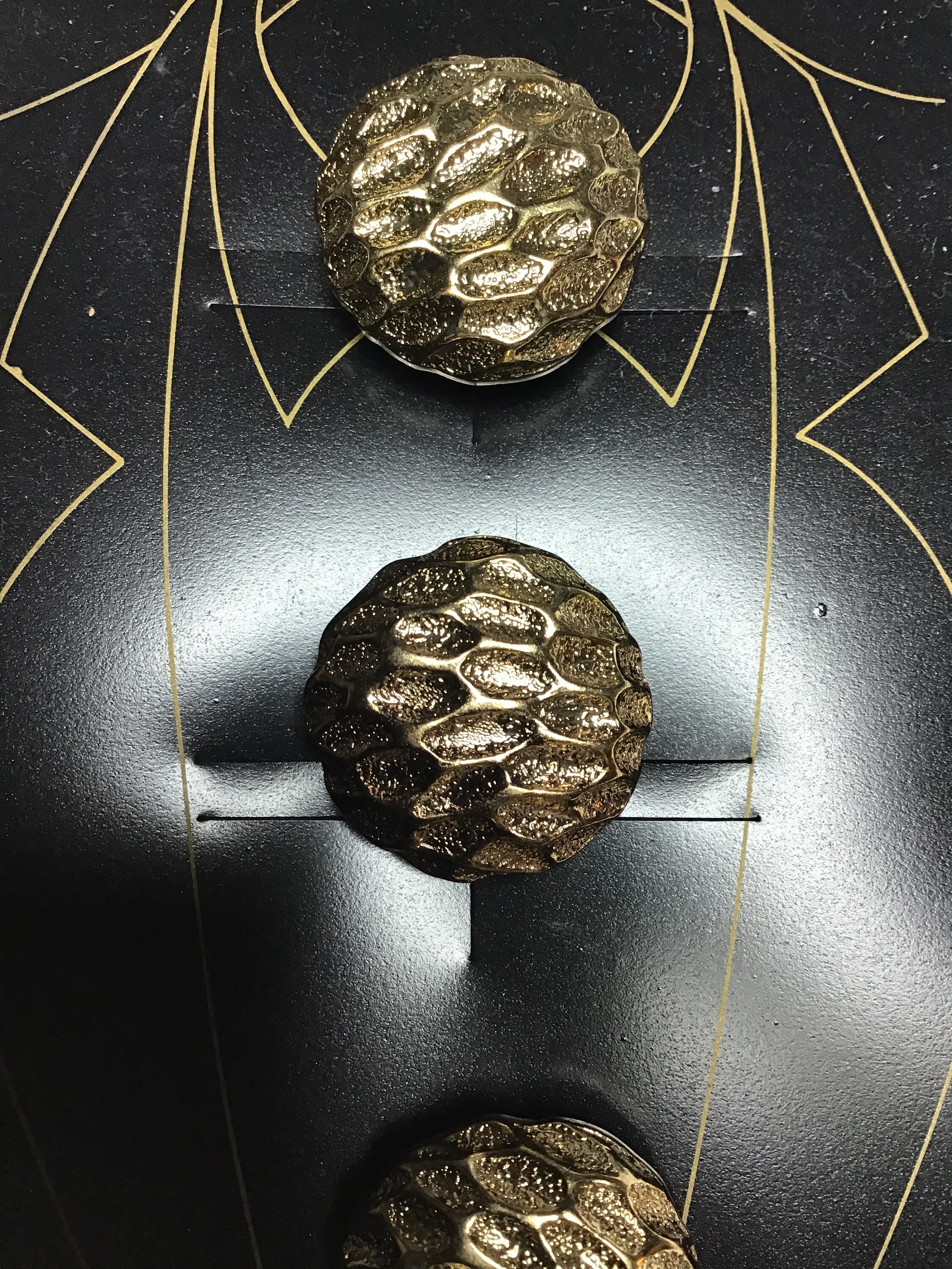 Button Covers - Etsy